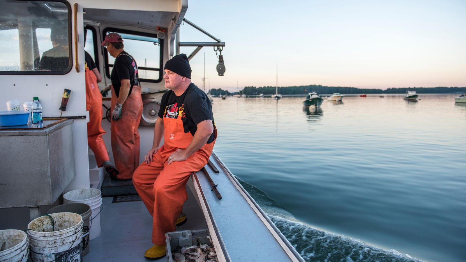 The Origin of RAOK: Spreading Kindness, One Lobster at a Time – Get ...