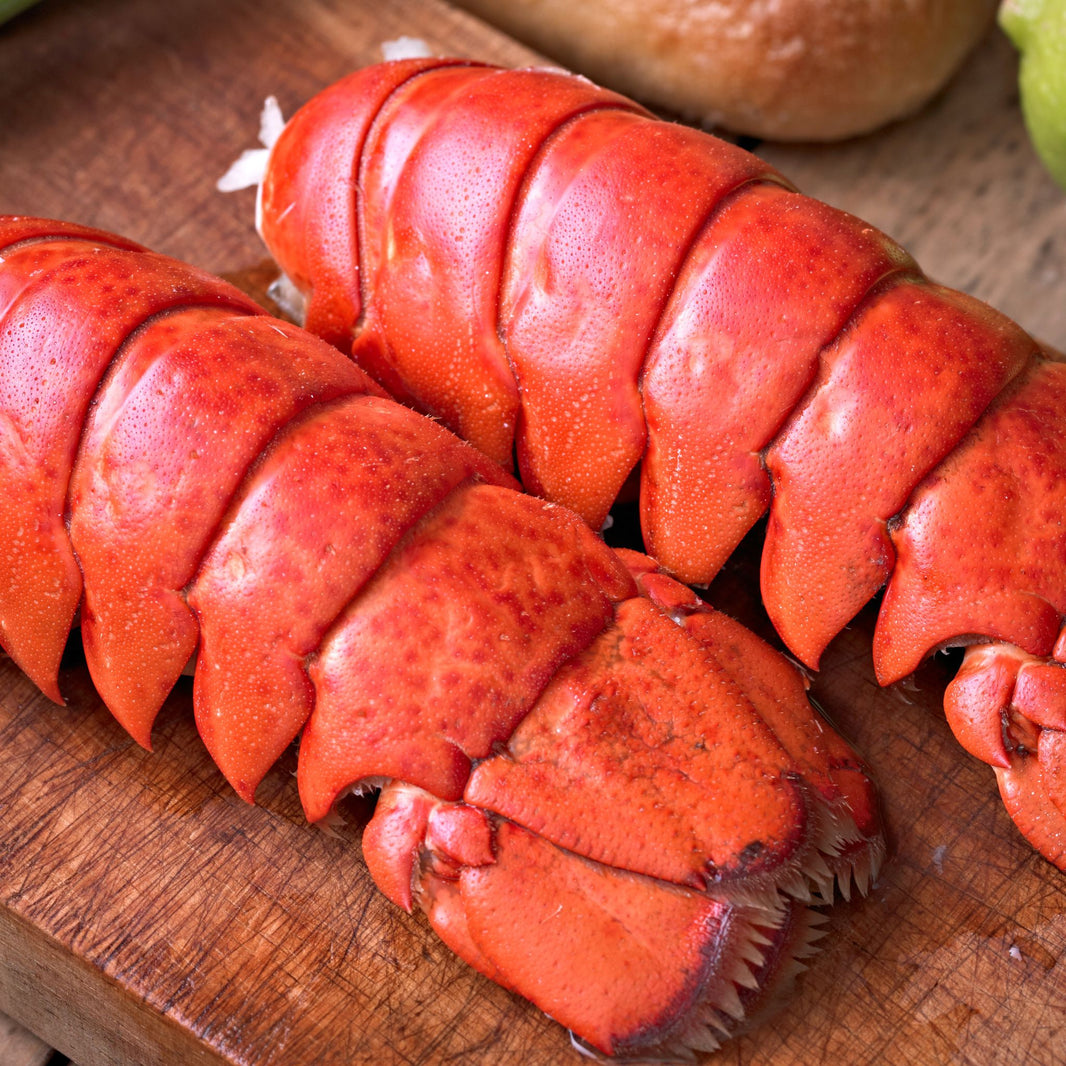 Shop Maine Lobster Tails | Sweet, Tender, and Flash-Frozen – Get Maine ...