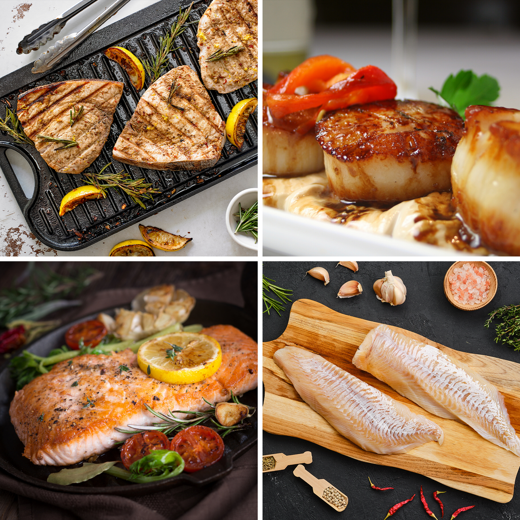Fresh Fish | Handpicked Seafood Shipped Straight to Your Door – Get ...