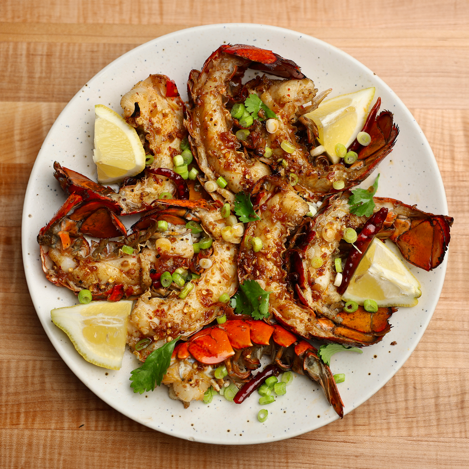 Maine Lobster Tails Delivery To Your Door – Get Maine Lobster